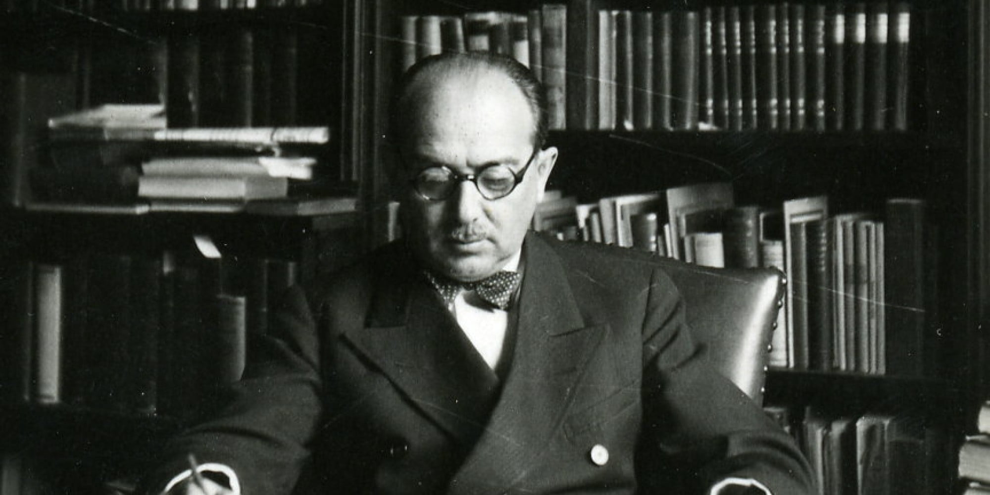Arturo Sampay, el gran olvidado del peronismo – Hegemonía